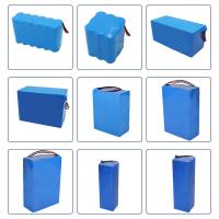 China DC Output Lithium Ion Starter Battery 144W 48V Fast Charging   Car use for sale