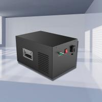 China Rechargeable LiFePO4 Car Starter Battery 48V 100Ah Lithium Ion Battery for sale