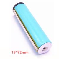 China Compatible Lithium Ion Rechargeable Battery  , 1S1P Battery Pack 800mAh for sale