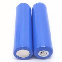 China OEM 2200mAh Lithium Ion Battery 3.2V ROHS 43g Fast Charging Prismatic Cell for sale