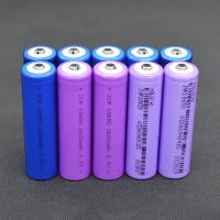 China Lifepo4 Lithium Ion Battery Cells 3.2 V Rechargeable Scooter Use for sale