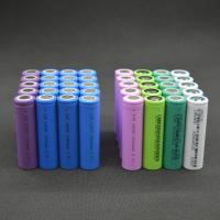 China Lifepo4 Lithium Ion Battery Cells 3.2 V Rechargeable Scooter Use for sale