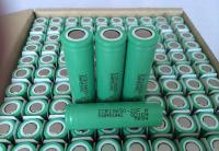 China Lifepo4 Lithium Ion Battery Cells 3.2 V Rechargeable Scooter Use for sale