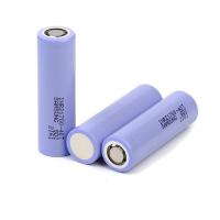 China Solar Energy  18650 Lifepo4 Cells , ROHS Lithium Ion Batteries 3.2V for sale