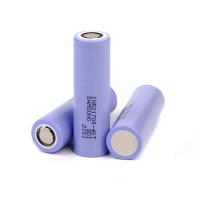 China Solar Energy  18650 Lifepo4 Cells , ROHS Lithium Ion Batteries 3.2V for sale