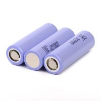 China Solar Energy  18650 Lifepo4 Cells , ROHS Lithium Ion Batteries 3.2V for sale