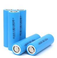 China Customized 3.2V LiFePO4 Lithium Ion Battery Cells for Electric Scooter and Golf Cart for sale