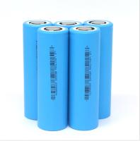 China Customized 3.2V LiFePO4 Lithium Ion Battery Cells for Electric Scooter and Golf Cart for sale