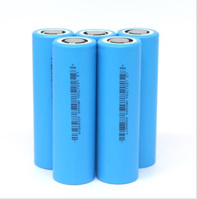 China Customized 3.2V LiFePO4 Lithium Ion Battery Cells for Electric Scooter and Golf Cart for sale