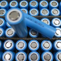 China Customized 3.2V LiFePO4 Lithium Ion Battery Cells for Electric Scooter and Golf Cart for sale