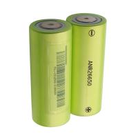 China Fast Charging Lithium Ion Battery Cell 2500mAh 3.2V for Electric Vehicles Ebike for sale