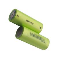 China Fast Charging Lithium Ion Battery Cell 2500mAh 3.2V for Electric Vehicles Ebike for sale