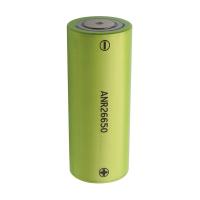 China Fast Charging Lithium Ion Battery Cell 2500mAh 3.2V for Electric Vehicles Ebike for sale