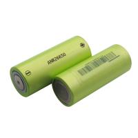 China Quick Charging Lithium Ion Battery Cells  3W Power Ebike Use for sale