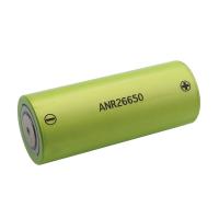 China Quick Charging Lithium Ion Battery Cells  3W Power Ebike Use for sale
