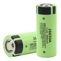 China LiFePO4 Lithium Ion Battery Cells 3.2V 100Ah Long Cycle Life for Toys Escooter for sale