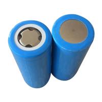 China Electric 3.2 Volt Lithium Ion Rechargeable Battery Single Cell Type 800mAh for sale
