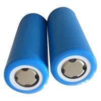 China Electric 3.2 Volt Lithium Ion Rechargeable Battery Single Cell Type 800mAh for sale