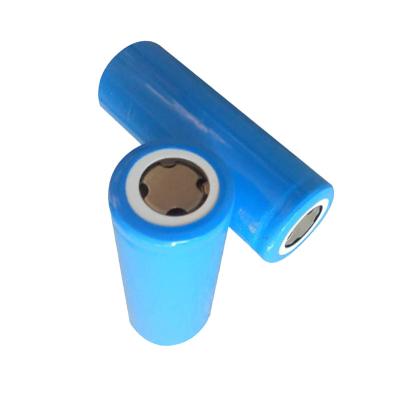 China Quick Charging 18650 Lithium Ion Battery Cells 15A ROHS Certified Ebike Use for sale