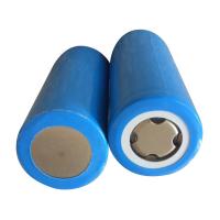 China Quick Charging 18650 Lithium Ion Battery Cells 15A ROHS Certified Ebike Use for sale