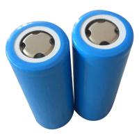China Quick Charging 18650 Lithium Ion Battery Cells 15A ROHS Certified Ebike Use for sale