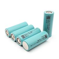 China ODM 18650 LiFePO4 Lithium Ion Battery Cell 3.2V 1500mAh for Power Tools for sale