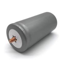 China ODM 3.2V 5500mAh Lithium Ion 18650 Rechargeable Battery Cell for E-Bike Golf Trolley for sale