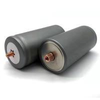 China ODM 3.2V 5500mAh Lithium Ion 18650 Rechargeable Battery Cell for E-Bike Golf Trolley for sale