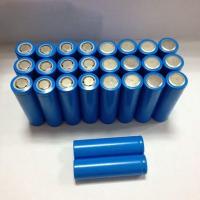 China 2000mAh LiFePO4 Cylindrical Battery Cell for Escooter Lithium Ion 3.2V for sale
