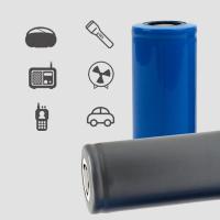 China 2000mAh LiFePO4 Cylindrical Battery Cell for Escooter Lithium Ion 3.2V for sale