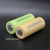 China LFP 3.2V Li Ion Battery 5000mAh 26650 for E-bike Escooter Customized for sale