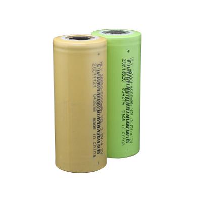 China LFP 3.2V Li Ion Battery 5000mAh 26650 for E-bike Escooter Customized for sale