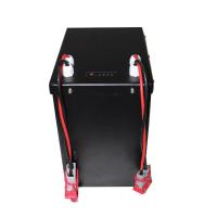 China ODM 24V 240Ah Lithium Battery Compatible with Club Car Golf Cart Long Cycle Life for sale