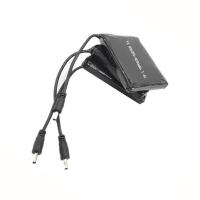 China LiFePO4 7.4V 4000mAh High Speed Li Ion RC Battery for Scooter Wind Power System for sale
