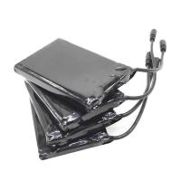 China LiFePO4 7.4V 4000mAh High Speed Li Ion RC Battery for Scooter Wind Power System for sale