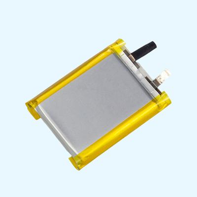 China Intelligent OEM RC Lithium Ion Battery 4000mAh 7.4V for Electric Scooter E-bike for sale
