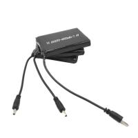 China Intelligent OEM RC Lithium Ion Battery 4000mAh 7.4V for Electric Scooter E-bike for sale