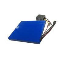 China LiFePO4  Lithium RC  Battery  Pack Customized Fast Charging For  Caravan for sale