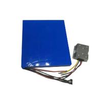 China LiFePO4  Lithium RC  Battery  Pack Customized Fast Charging For  Caravan for sale