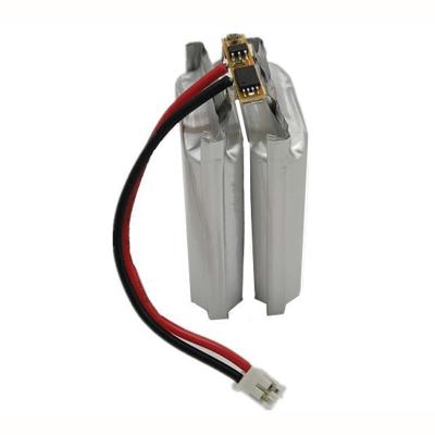 China Quick Charging RC Lithium Ion Battery 2200mAh  For Power Tools for sale