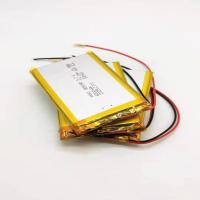 China Solar Energy RC Li Ion Battery Pack ,  Lithium Polymer Battery 6000mAh for sale