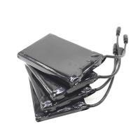 China Rechargeable RC Lithium Ion Battery 6000mAh Compatible Solar Energy for sale