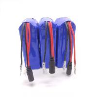 China OEM LiFePO4 RC Car Lithium Battery 10000mAh 12V for Electric Bicycle E-bike for sale