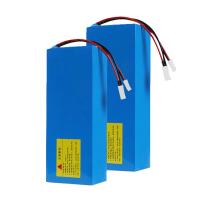 China 24V 40Ah Lithium Battery for Electric Scooter Golf Trolley LFP Deep Cycle for sale