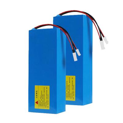 China 24V 40Ah Lithium Battery for Electric Scooter Golf Trolley LFP Deep Cycle for sale