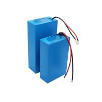 China 24V 40Ah Lithium Battery for Electric Scooter Golf Trolley LFP Deep Cycle for sale