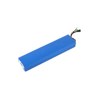 China 36V 100Ah LiFePO4 Lithium Battery for Golf Cart Solar EV Deep Cycle for sale