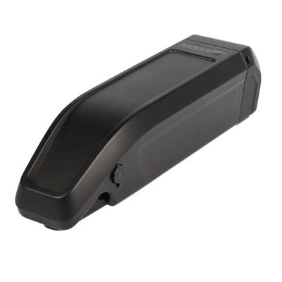 China ODM LiFePO4 48V 20Ah Electric Vehicle Lithium Ion Battery for High Speed Ebike for sale