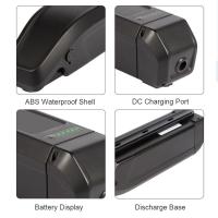 China ODM LiFePO4 48V 20Ah Electric Vehicle Lithium Ion Battery for High Speed Ebike for sale