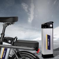 China Custom 60V 40Ah Lithium Battery OEM Lithium Ion Battery for Electric Scooter for sale